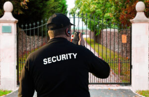 Warehouse and Distribution Center Security in Oklahoma - Unarmed ...