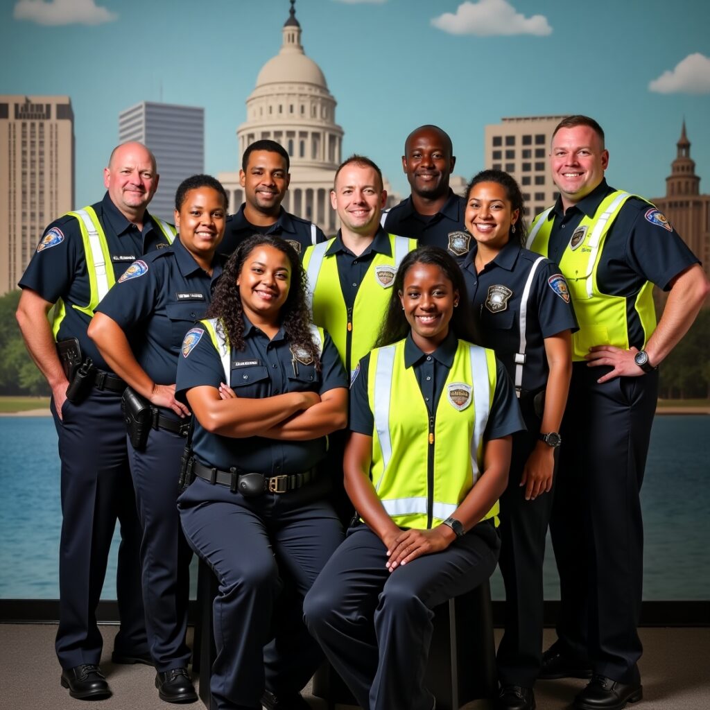 Fairfield, CT - Connecticut Security Guard Service